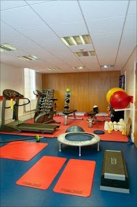 Central Health Physiotherapy in London, Greater London WC2A 1QS