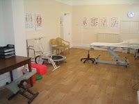 Eagle House Physiotherapy Clinic in Westcliff-on-sea, Southend-on-sea SS0 8BD