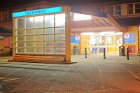 East Surrey Hospital in Redhill, Surrey RH1 5RH