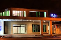 East Surrey Hospital in Redhill, Surrey RH1 5RH