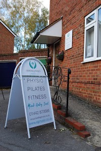 Emma James Physiotherapy and Clinical Pilates in Hemel Hempstead ...