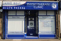 Jamie Bell Physiotherapy in Bingley, Bradford BD18 4DH