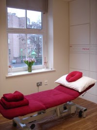 Six Physio Chelsea in London, Greater London SW3 4TX