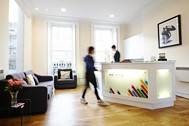 Six Physio Chelsea in London, Greater London SW3 4TX