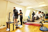 Six Physio Chelsea in London, Greater London SW3 4TX